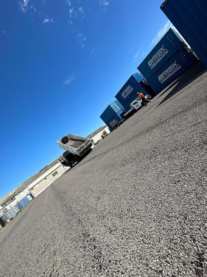 What is Asphalt? Uses, Types & Guide - Direct Road Surfacing PTY LTD