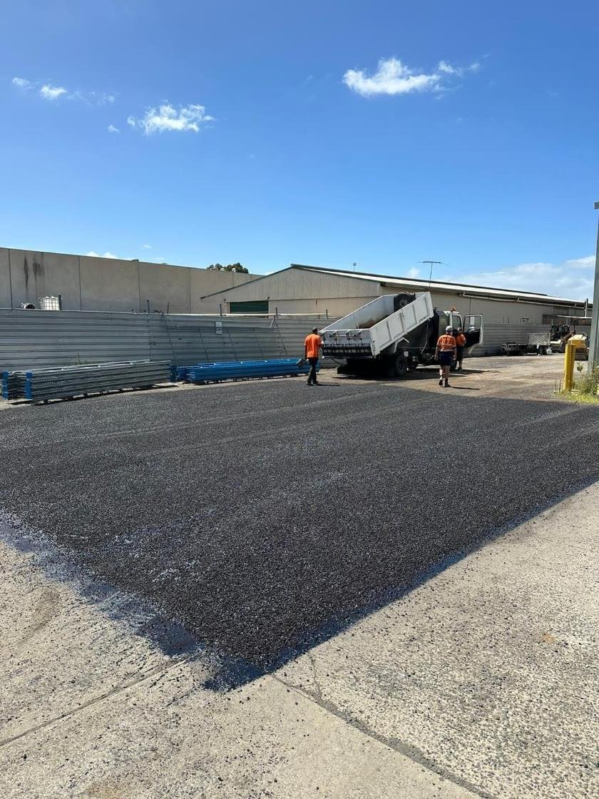 What is Asphalt? Uses, Types & Guide - Direct Road Surfacing PTY LTD