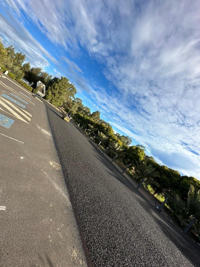 What is Asphalt? Uses, Types & Guide - Direct Road Surfacing PTY LTD