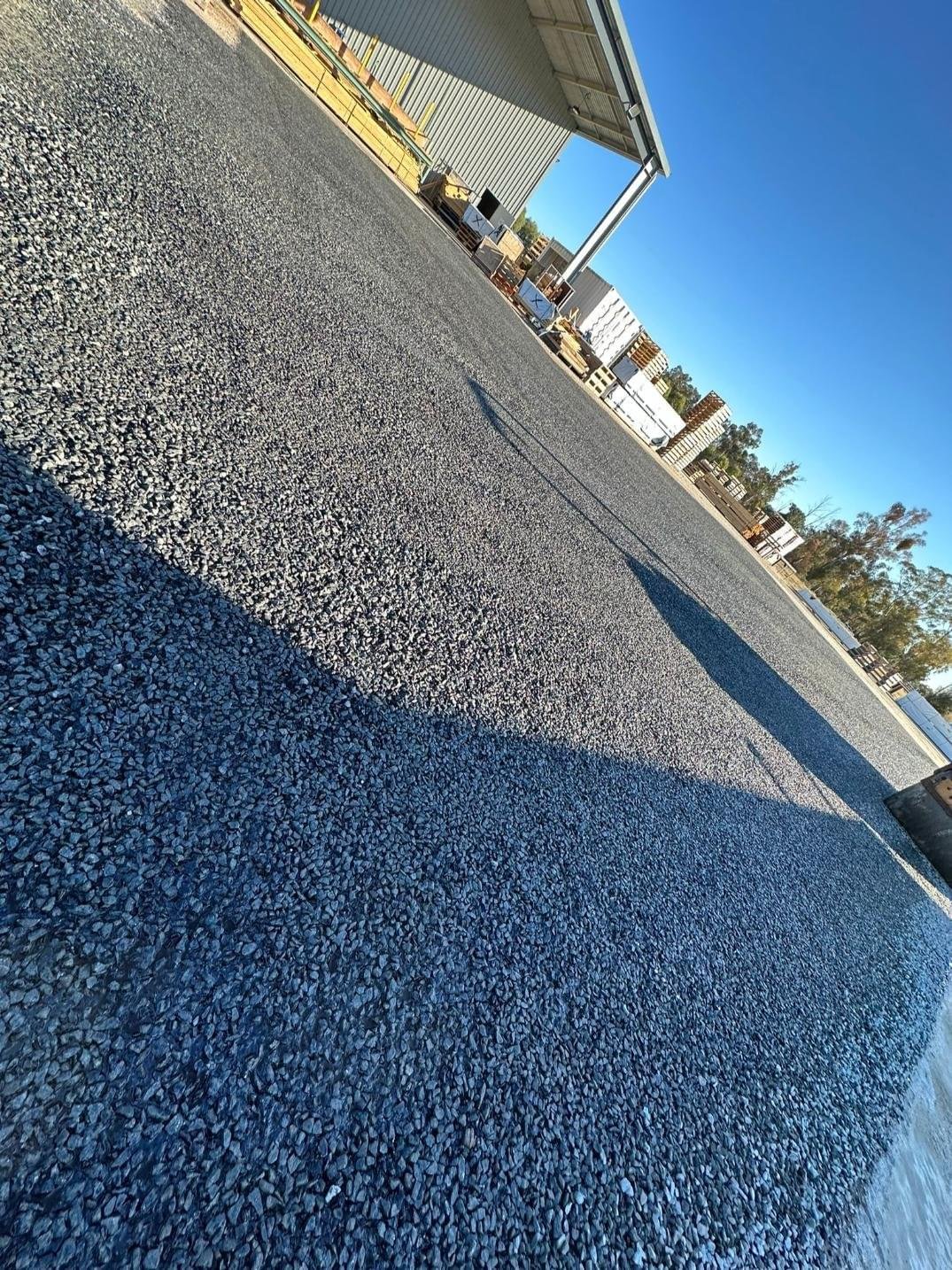 What is Asphalt? Uses, Types & Guide - Direct Road Surfacing PTY LTD