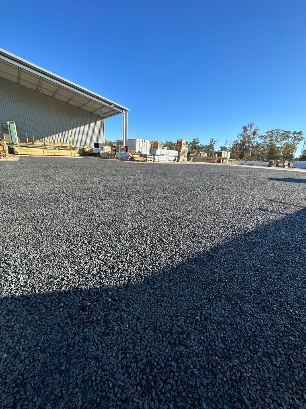 What is Asphalt? Uses, Types & Guide - Direct Road Surfacing PTY LTD